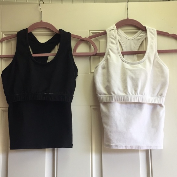 Carushka | Tops | Carushka Halter Tops Set Small | Poshmark